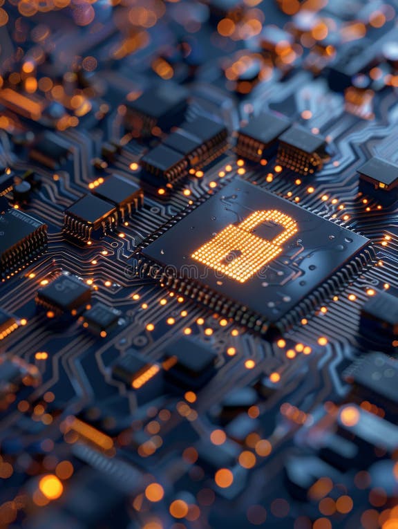 A Hazardous System Breach Notification, a Hacking Attack on the Network ...