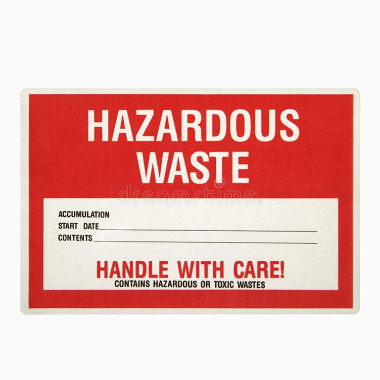 13,897 Hazardous Waste Stock Photos - Free & Royalty-Free Stock Photos ...