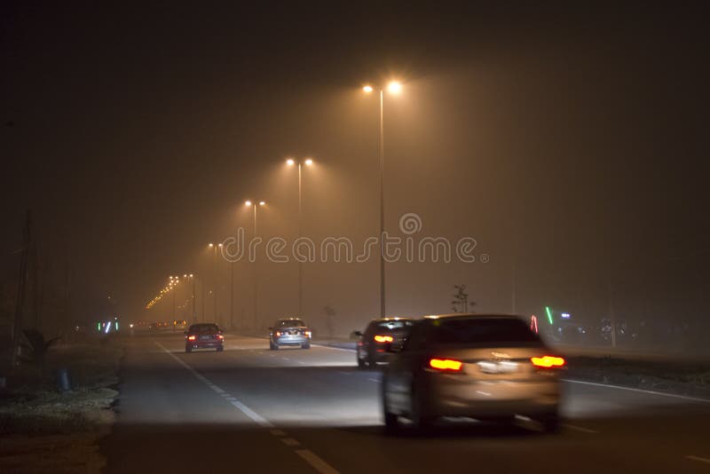 Haze hazard at Malaysia editorial photo. Image of hazard - 31797801