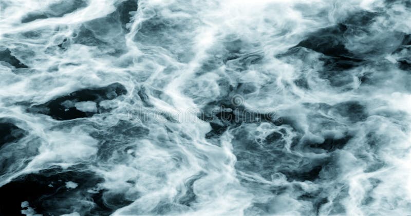 3d Rendering. Haze or Smoke. Texture Fog Stock Illustration ...