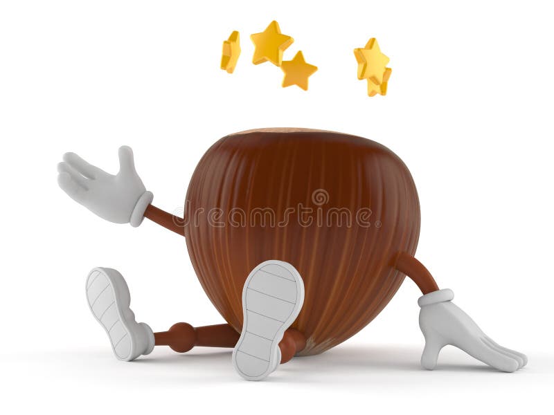 Head Accident Cartoon Stars Stock Illustrations – 89 Head Accident ...