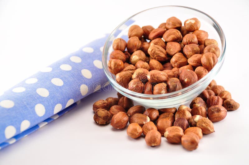 Hazelnut stock photo. Image of organic, health, tasty - 35202592
