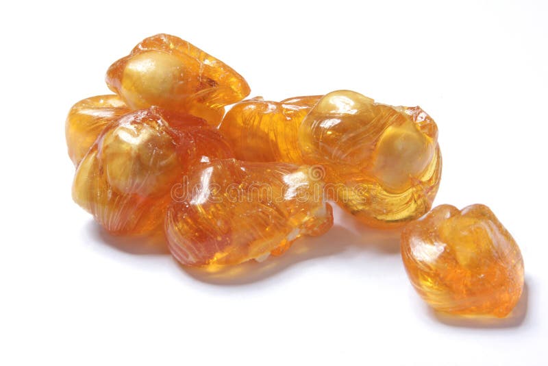 Hazelnut sugar stock image. Image of peppermint, lollipop - 28322421