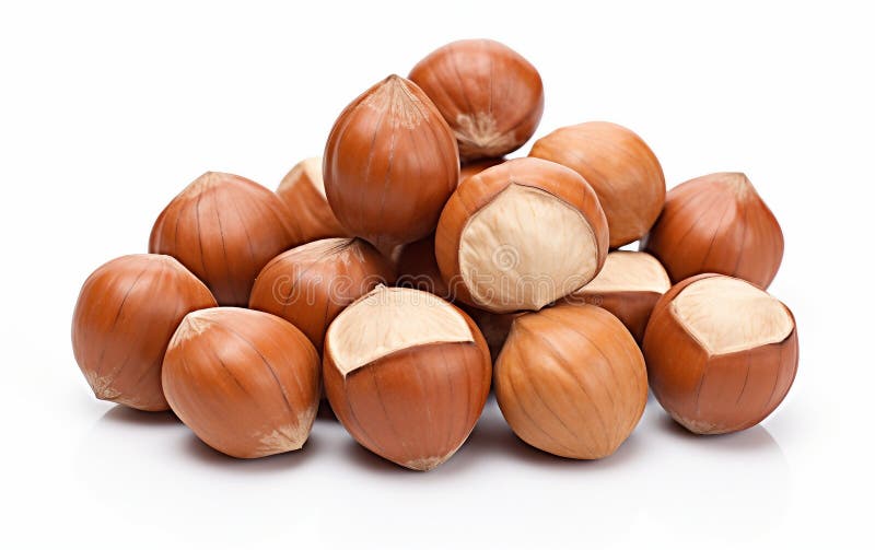 Hazelnuts Snapshot Stock Illustrations – 15 Hazelnuts Snapshot Stock ...