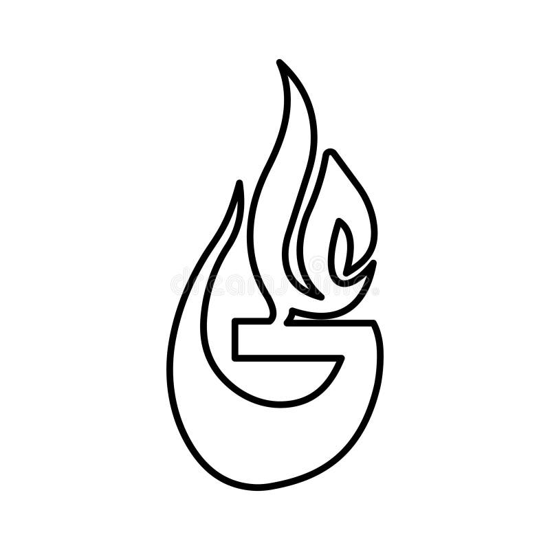 Hazrat Ali Isolated Vector Icon Which Can Easily Modify or Edit Stock ...