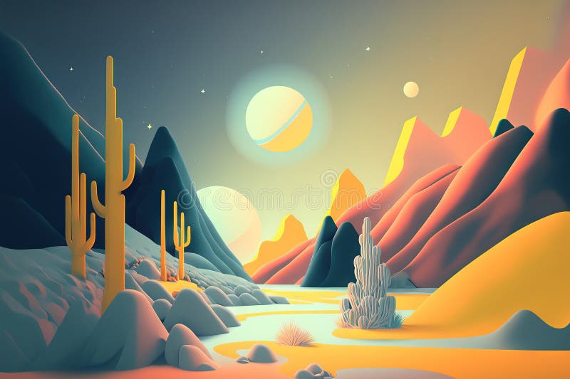 Hazy Background, Abstract Hues, Stock Illustration - Illustration of ...