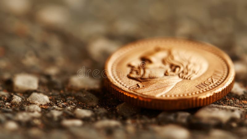 A Hazy Figure of a Man S Face Stock Image - Image of brown, carving ...