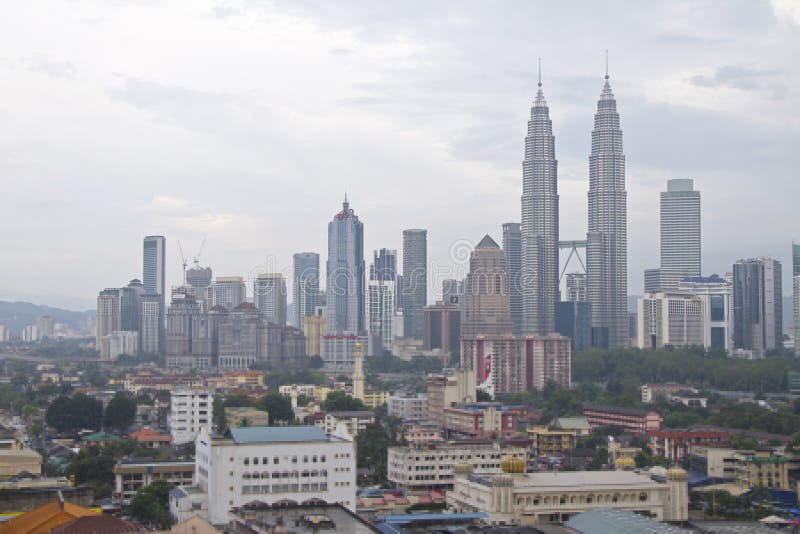 Haze hazard at Malaysia editorial photo. Image of hazard - 31797801