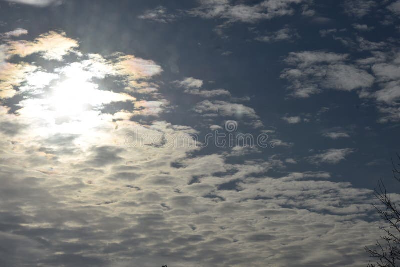 Hazy sunshine stock image. Image of sunshine, shining - 105116337