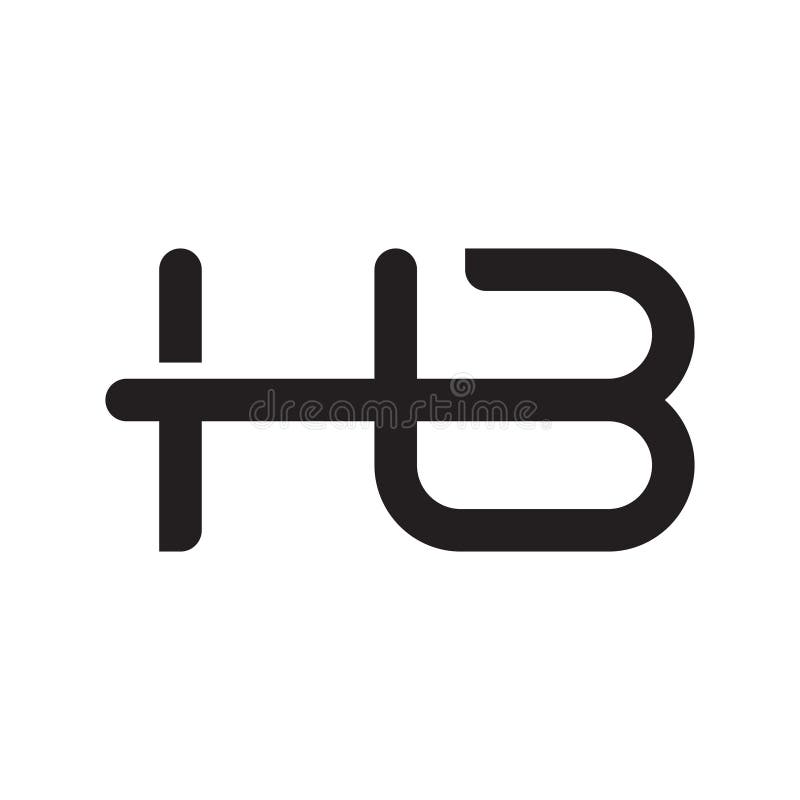 Hb Luxury Brand Logo Stock Illustrations – 341 Hb Luxury Brand Logo ...
