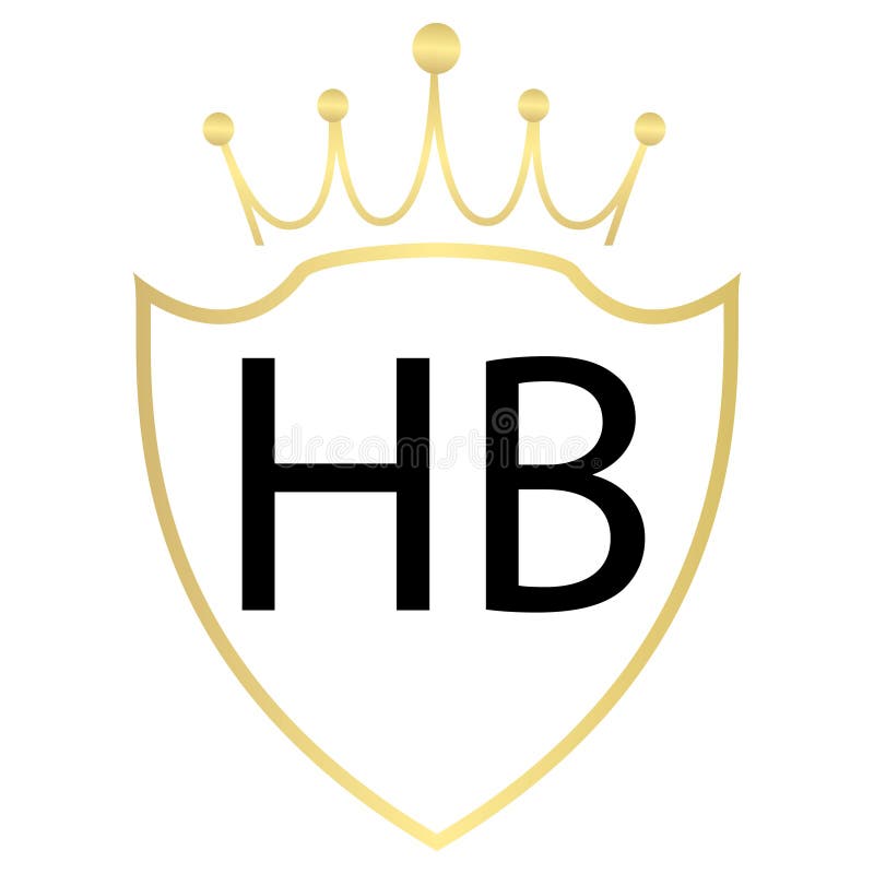 Hb Letter Stock Illustrations – 1,592 Hb Letter Stock Illustrations ...