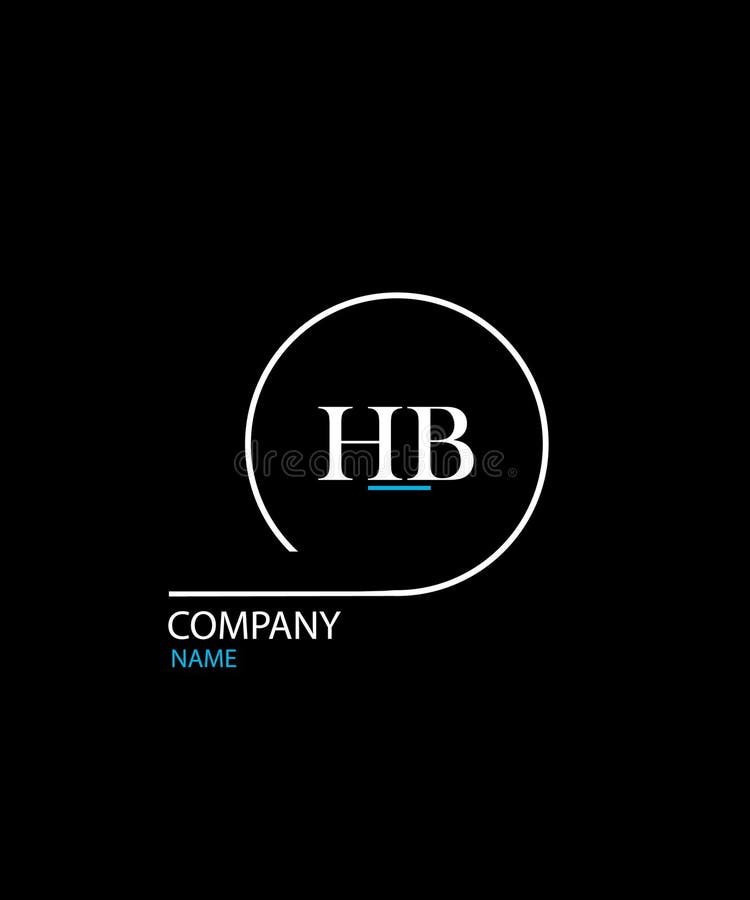Hb Letter Stock Illustrations – 1,579 Hb Letter Stock Illustrations ...