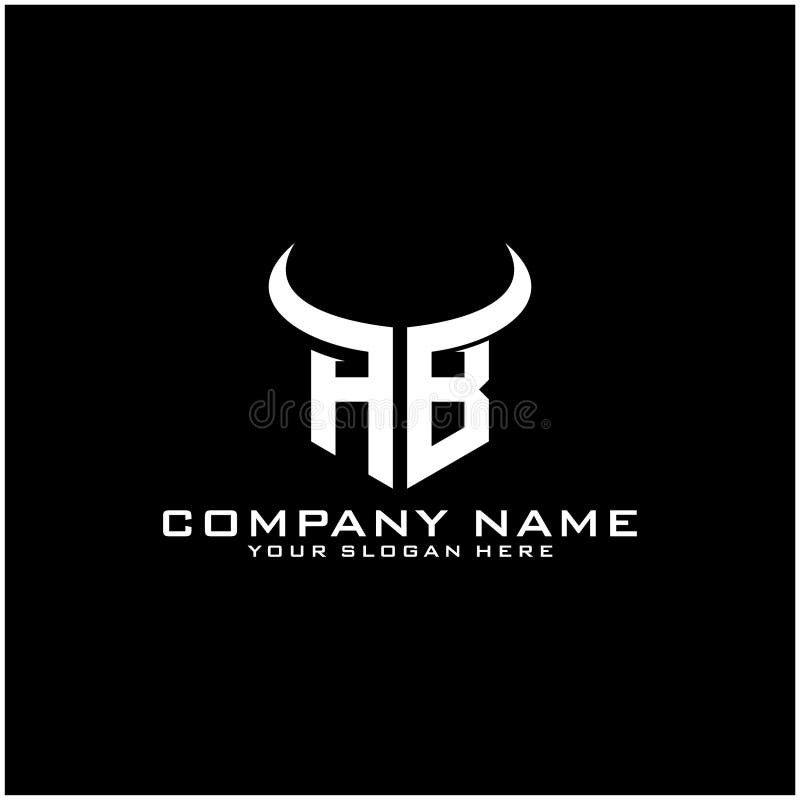 HB Letter Logo Icon Design Template Elements Stock Vector ...