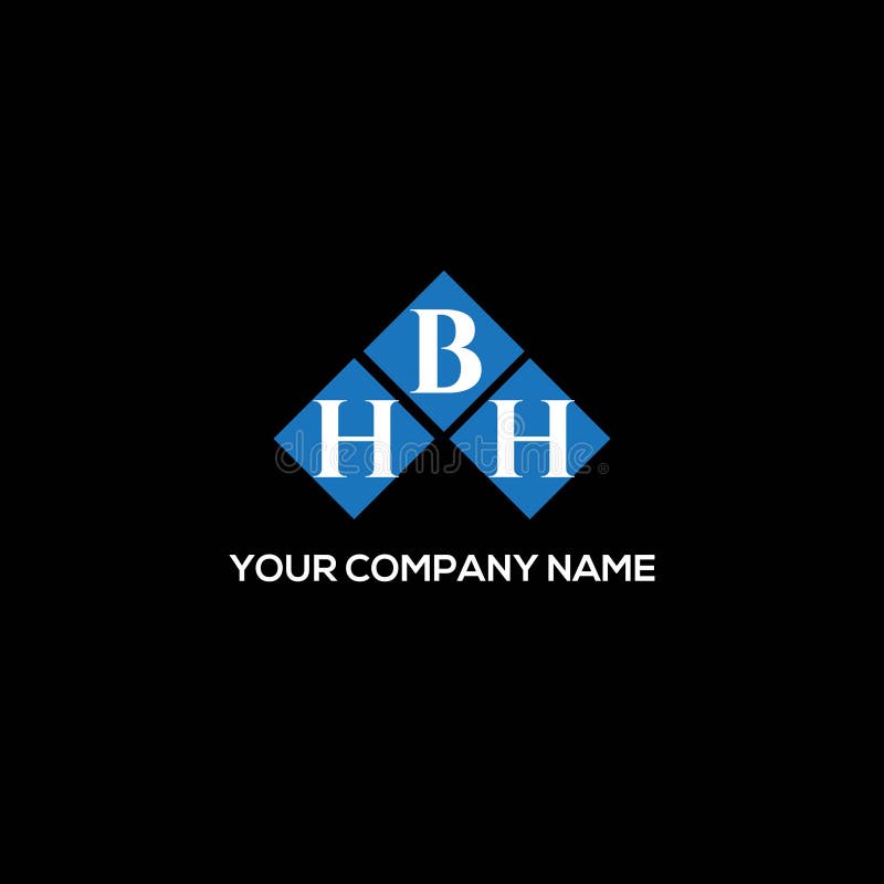 Hbh Letter Stock Illustrations – 10 Hbh Letter Stock Illustrations ...