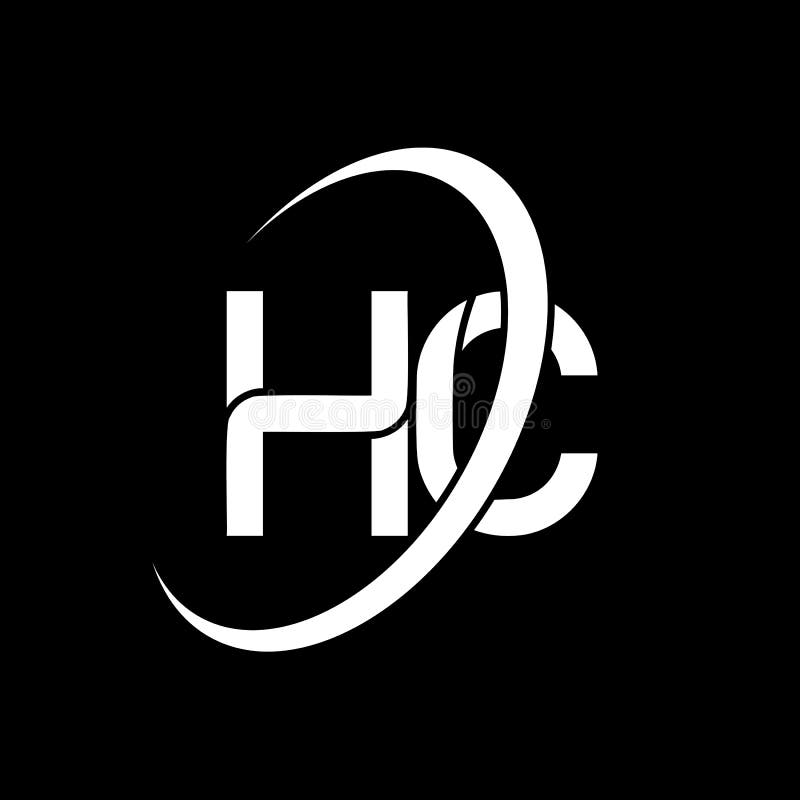 HC Logo. H C Design. White HC Letter. HC/H C Letter Logo Design Stock ... HC Logo. H C Design. White HC Letter. HC/H C Letter Logo Design Stock ...