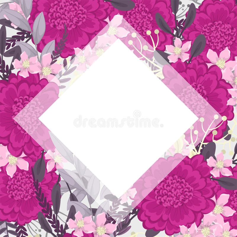 Hot Pink Frame Stock Illustrations – 2,521 Hot Pink Frame Stock ...