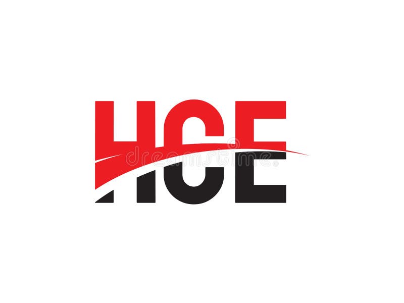Hce Letter Stock Illustrations – 13 Hce Letter Stock Illustrations ...
