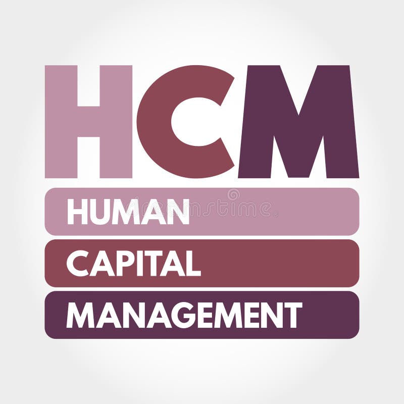 Human Capital Strategy Stock Illustrations – 987 Human Capital Strategy ...