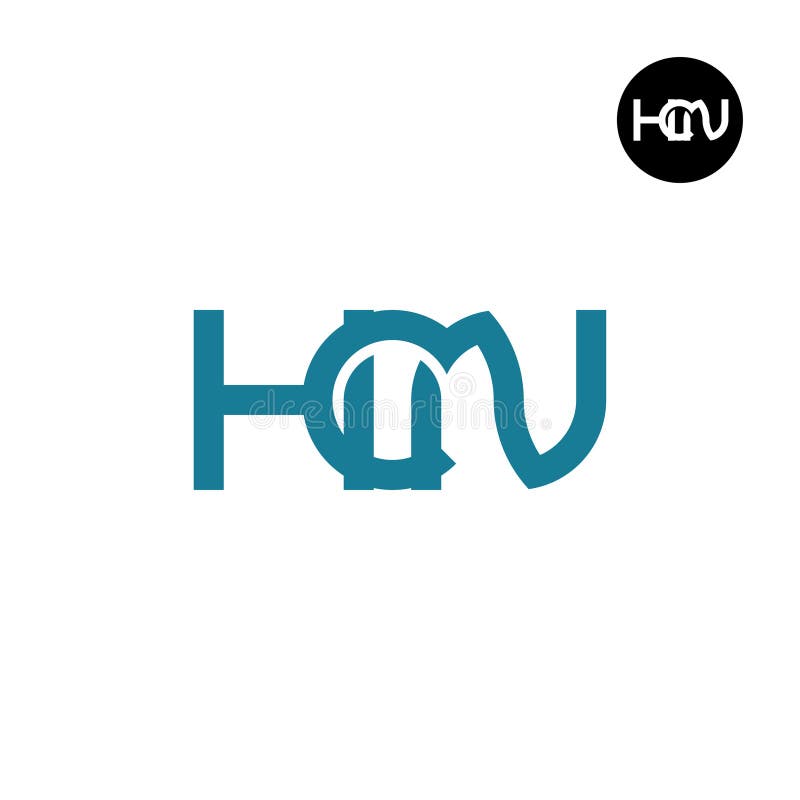 Hcn Monogram Stock Illustrations – 9 Hcn Monogram Stock Illustrations ...