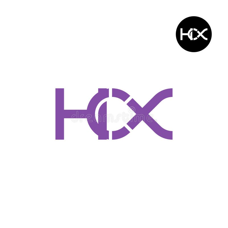 Hcx Monogram Stock Illustrations – 9 Hcx Monogram Stock Illustrations ...