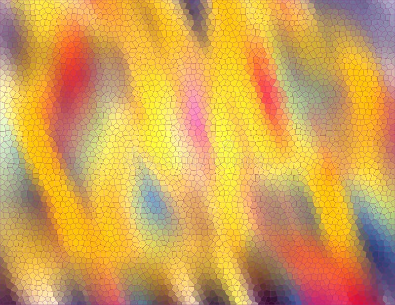 HD Background Colorfull Texture Stock Illustration - Illustration of ...