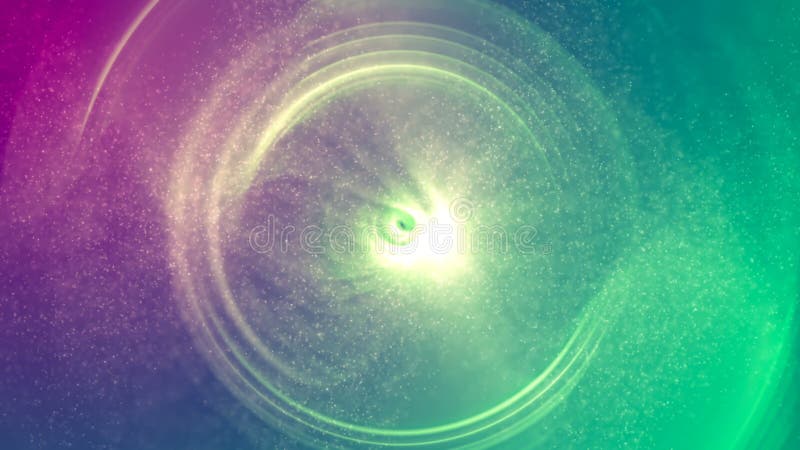 HD Background with Nice Abstract Multicolor Rippling Stock Illustration ...