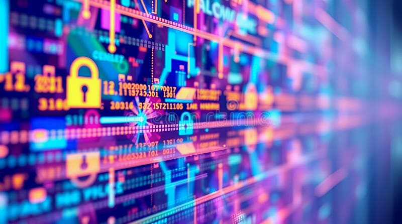 HD Cyber Security Backgrounds & Wallpapers for Your Device, Featuring ...