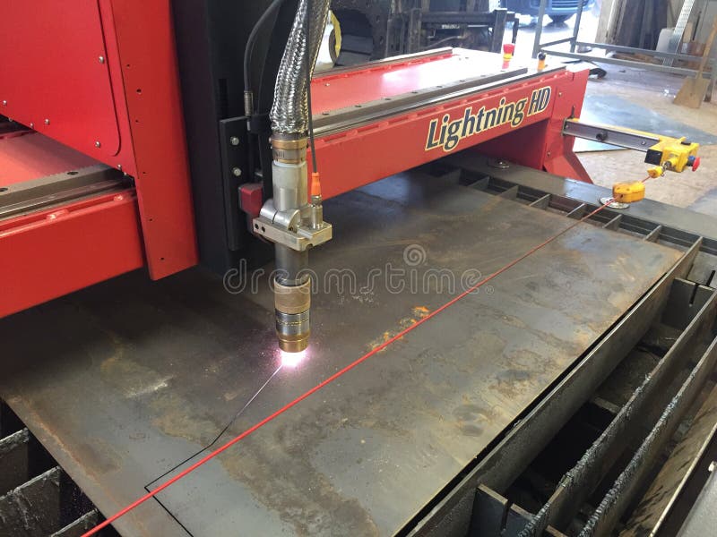 HD Plasma editorial stock image. Image of steel, plasma - 51753314