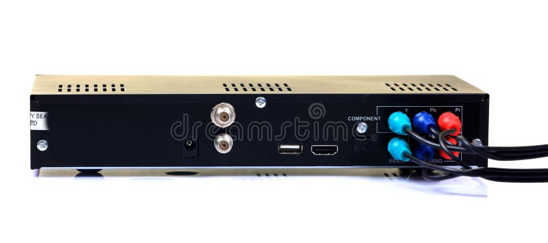 Hd Reciever Stock Photos - Free & Royalty-Free Stock Photos from Dreamstime