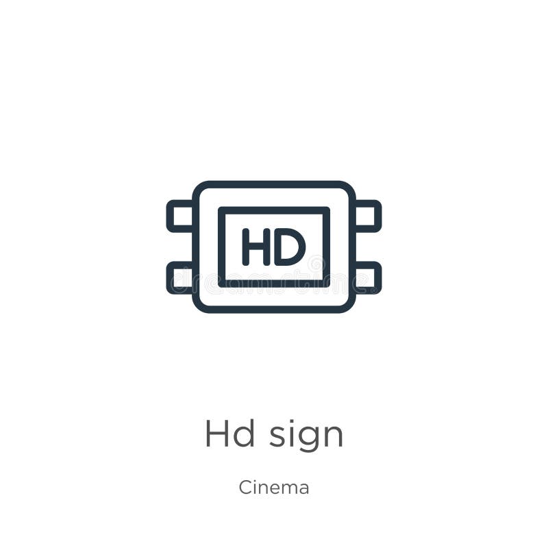 Hd Icon Png Stock Illustrations – 157 Hd Icon Png Stock Illustrations ...