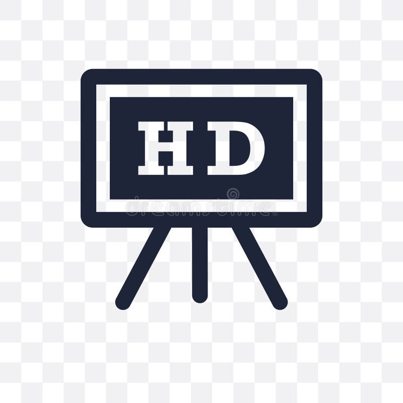 Hd Icon Png Stock Illustrations – 204 Hd Icon Png Stock Illustrations ...