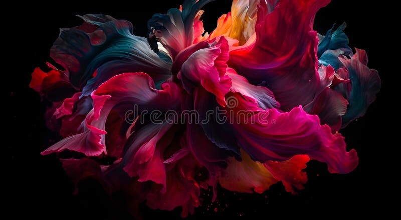 HD Wallpapers for PC To Elevate Your Visual Experience Stock ...