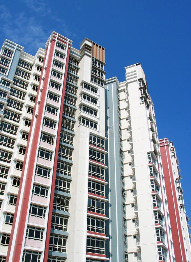 HDB Flats Picture. Image: 556098