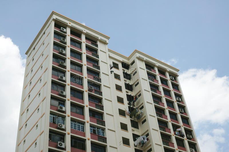 Hdb Singapore