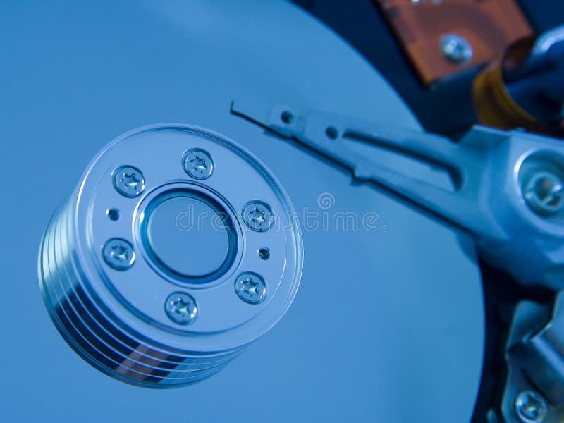 Hard disc stock photo. Image of data, processor, abstract - 481454