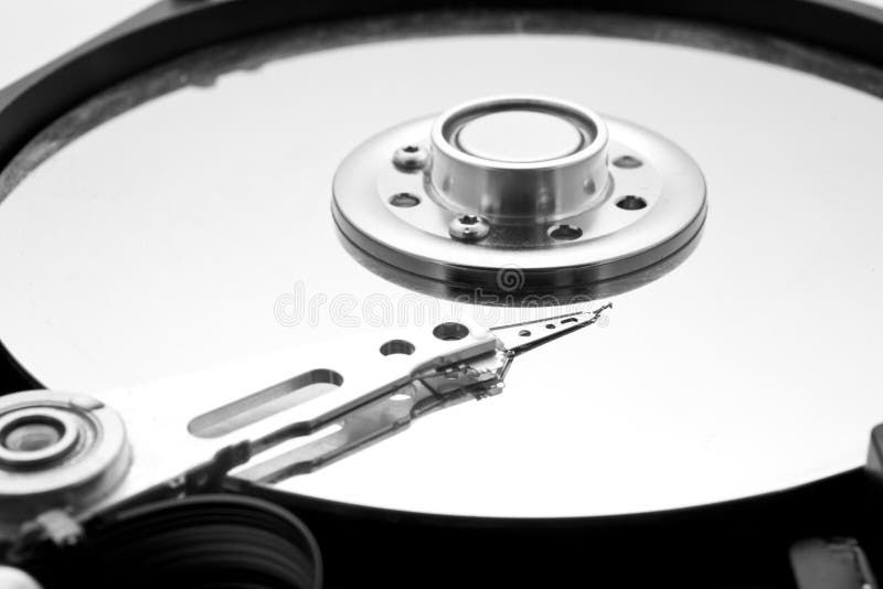 Hdd 2 stock photo. Image of speed, computer, technology - 115442