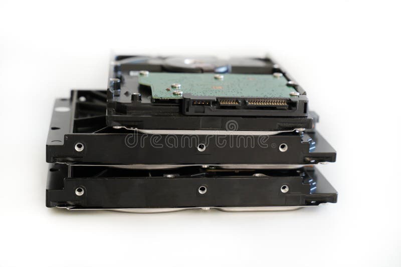 Green Microchip Close Up. stock image. Image of electric - 30487921