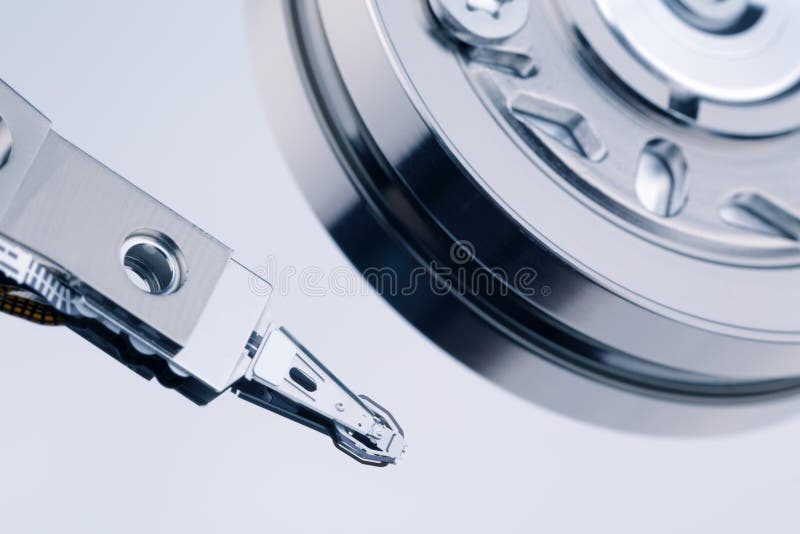 HDD stock photo. Image of backup, fixed, disk, drive - 174055422