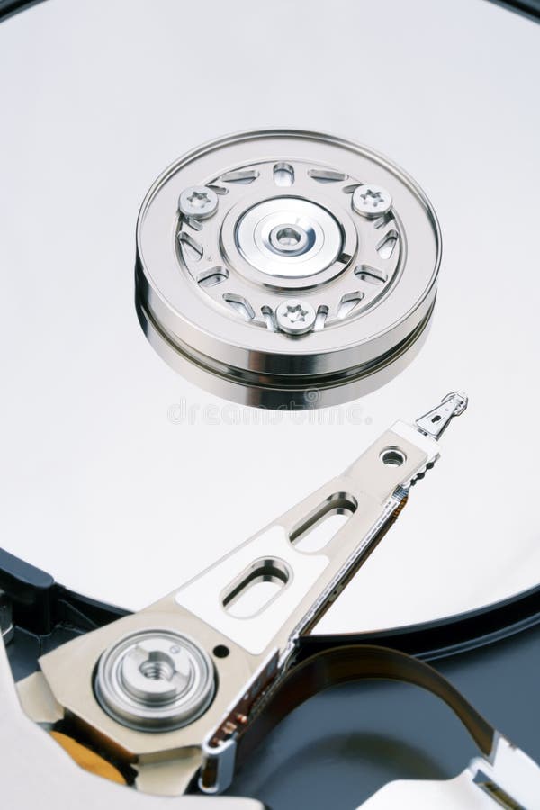 HDD stock photo. Image of hard, electronics, digital - 174055454