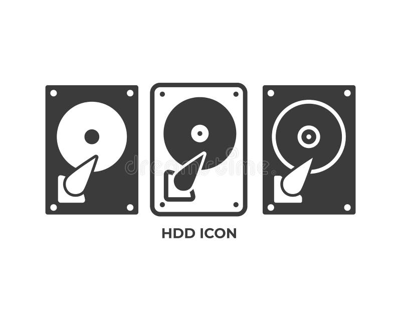 Internal Hdd Stock Illustrations – 399 Internal Hdd Stock Illustrations ...