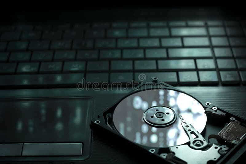 HDD Internal Parts. PC Hardware. Open HDD Stock Photo - Image of ... HDD Internal Parts. PC Hardware. Open HDD Stock Photo - Image of ...