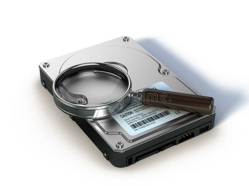 Magnifying Glass Free Stock Photos & Pictures, Magnifying Glass Royalty ...