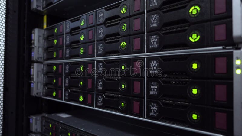 Hdd Sata Big Server Rack in Data Center. Stock Footage - Video of host ... Hdd Sata Big Server Rack in Data Center. Stock Footage - Video of host ...