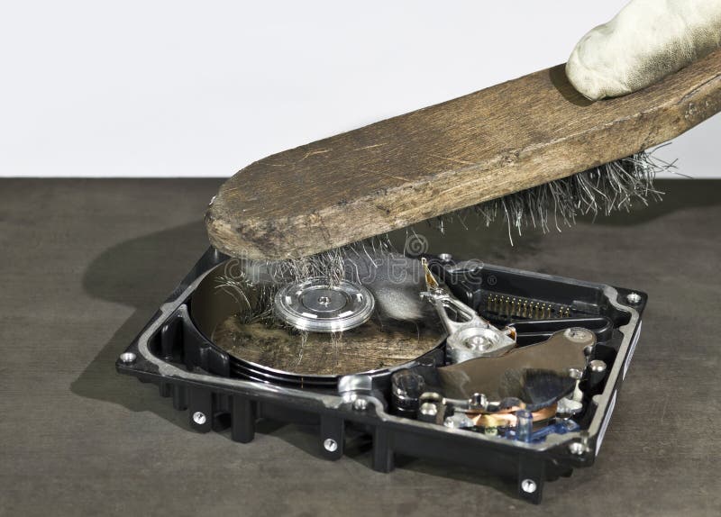 Dard Disk Stock Photos - Free & Royalty-Free Stock Photos from Dreamstime