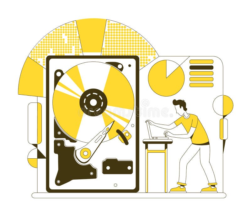 Laptop 2d Stock Illustrations – 260 Laptop 2d Stock Illustrations ...