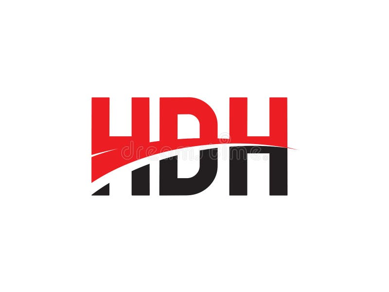 Hdh Letter Stock Illustrations – 14 Hdh Letter Stock Illustrations ...