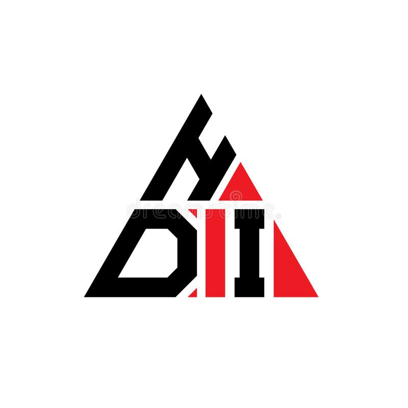 Hdi Letter Stock Illustrations – 12 Hdi Letter Stock Illustrations ...