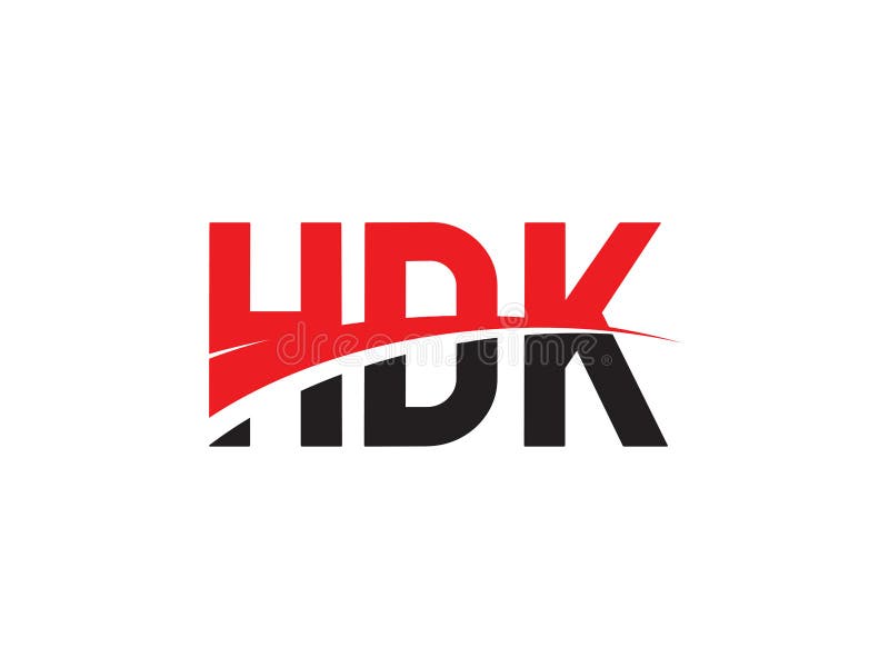 Hdk Letter Stock Illustrations – 12 Hdk Letter Stock Illustrations ...