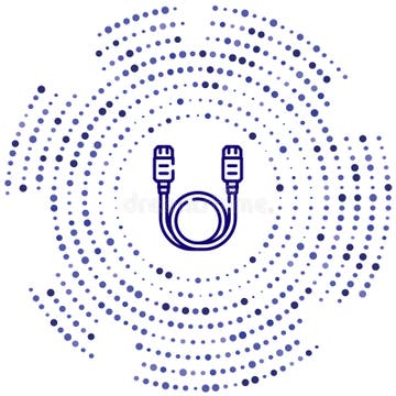 Cable Tv Logo Stock Illustrations – 471 Cable Tv Logo Stock ...