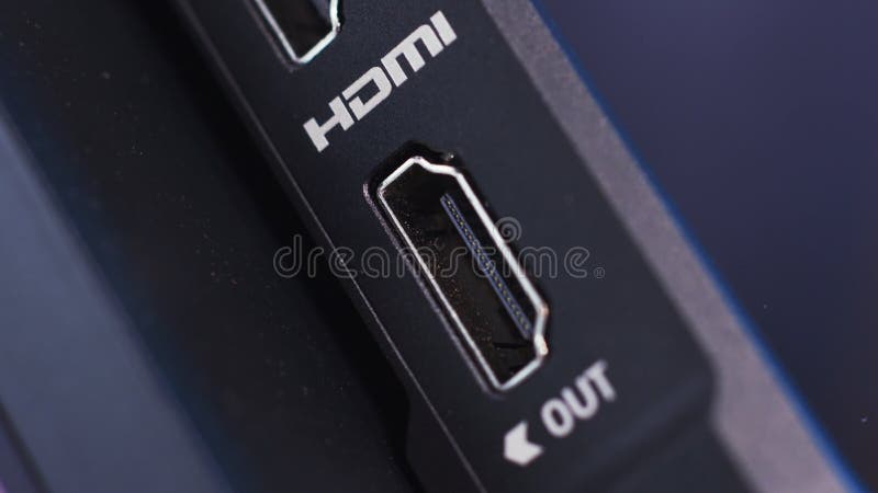 View of CPU Socket on PC Computer Motherboard Stock Image - Image of ...